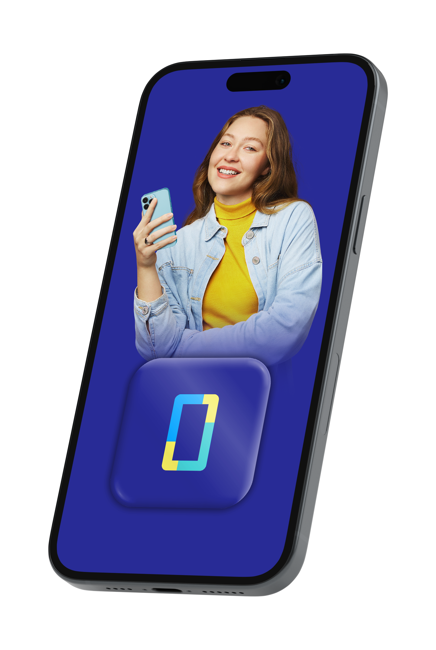 Baixe o Aplicativo - Unifique Móvel - Unifique